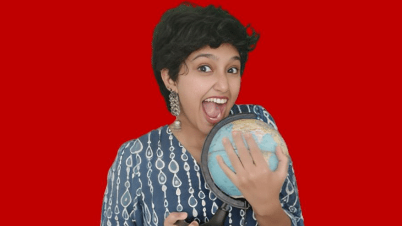 Kavya Karnatac Biography 2025: Husband, Age, Net Worth 2025