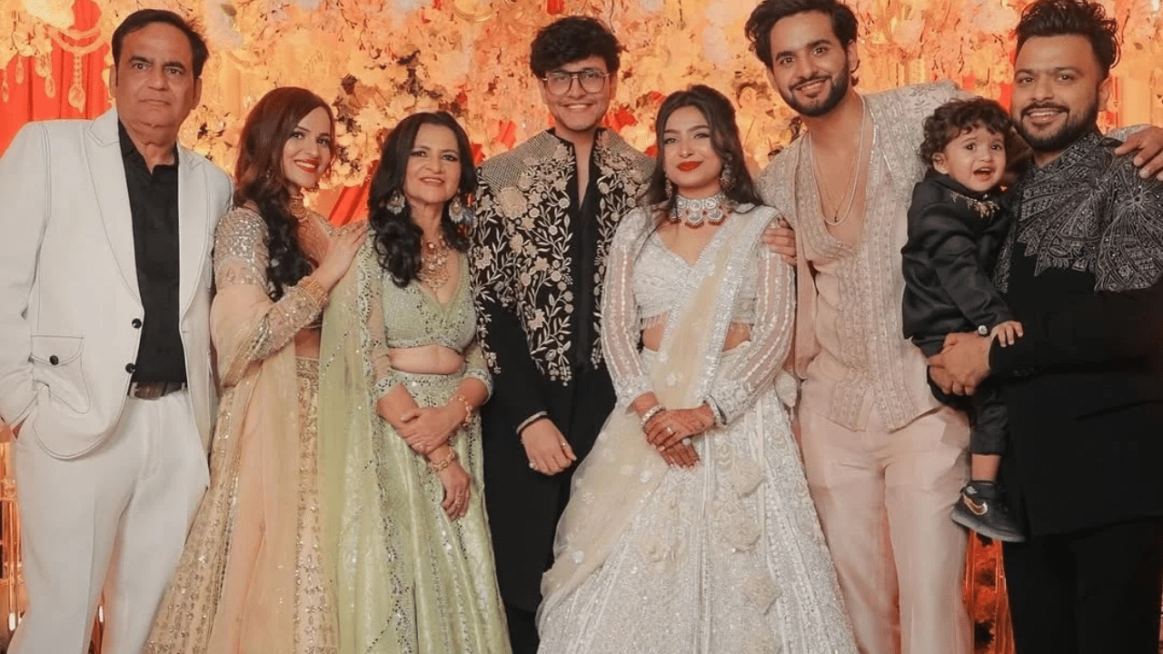 Ruchika Rathore Family, Career, Study & Net Worth 2025