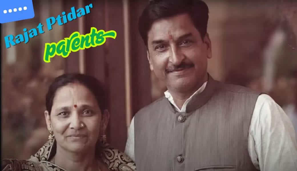 Rajat Patidar Hometown, Caste, Wife, Family & Net Worth 2025