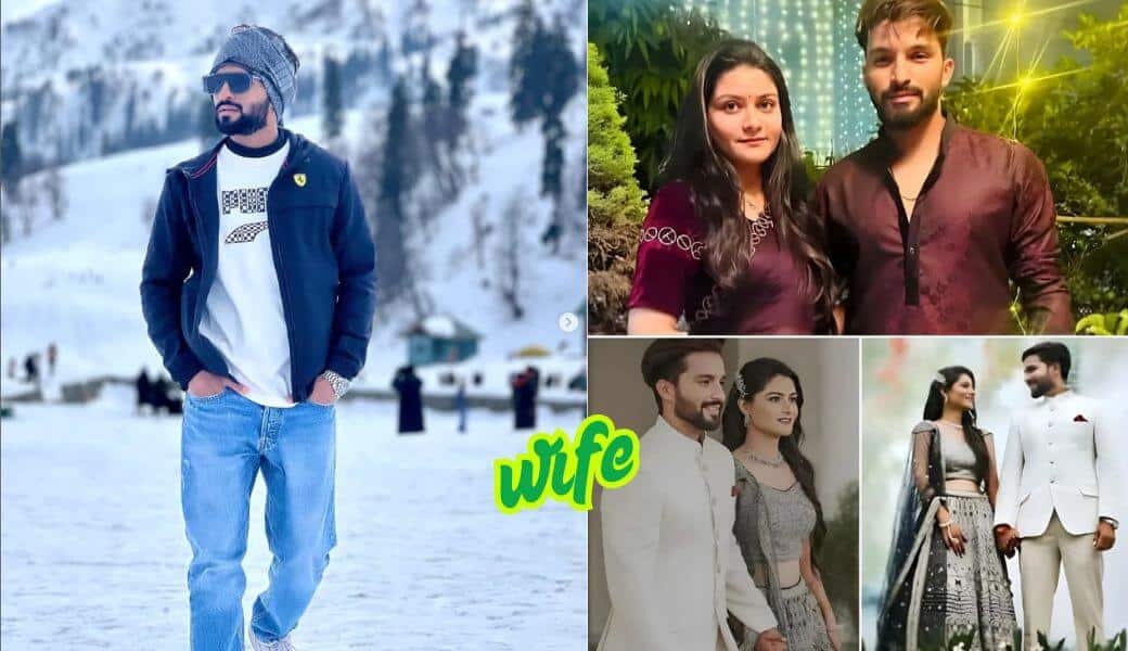 Rajat Patidar Hometown, Caste, Wife, Family & Net Worth 2025