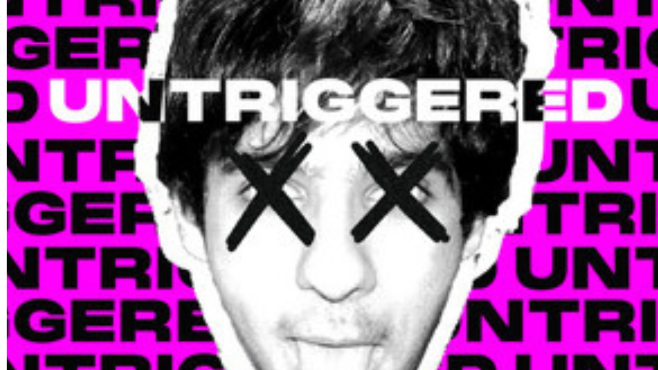 Untriggered With AminJaz YouTube 2025:Featuring Top Rappers And Stars ...